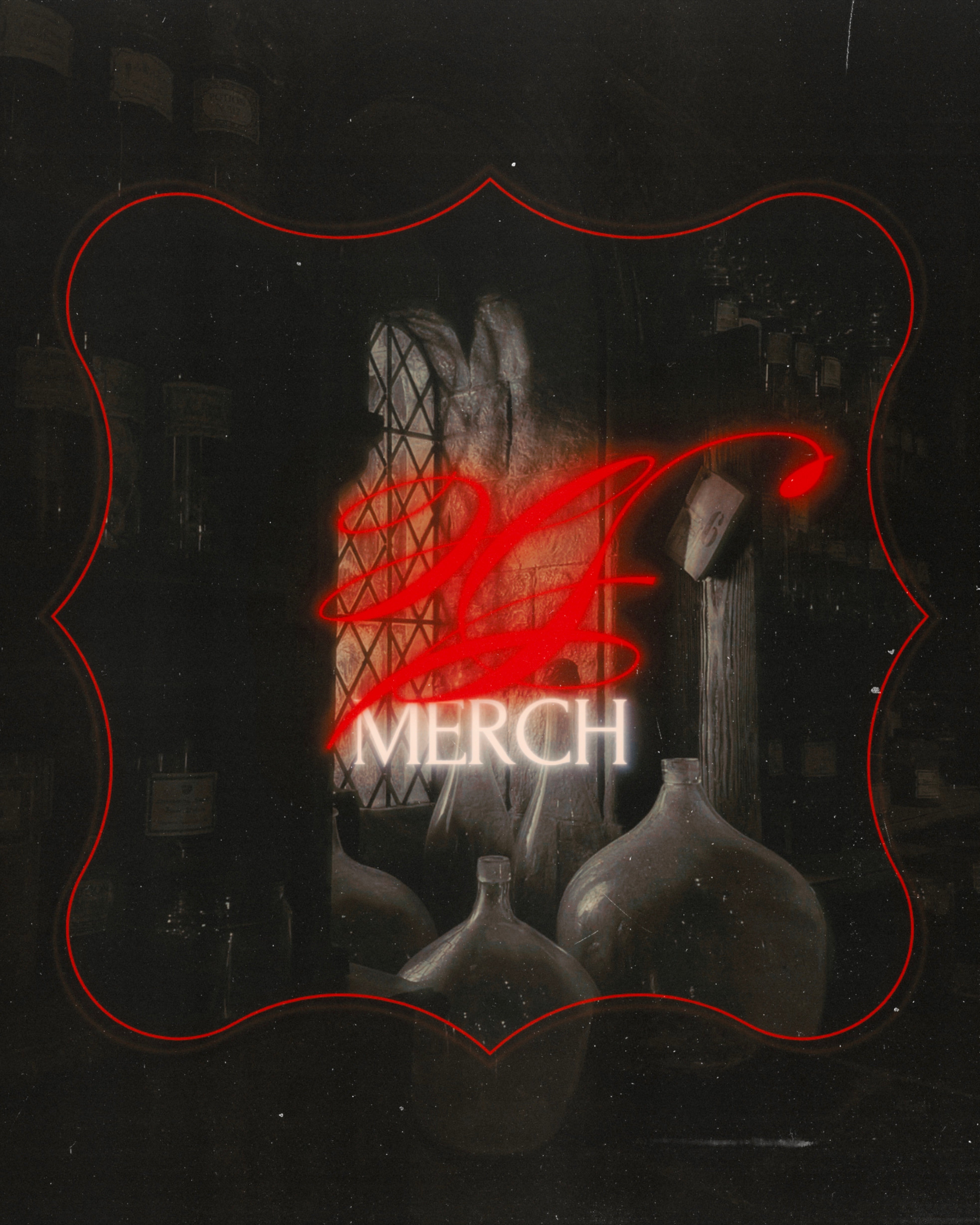 Merch – Heathen Sanctuary